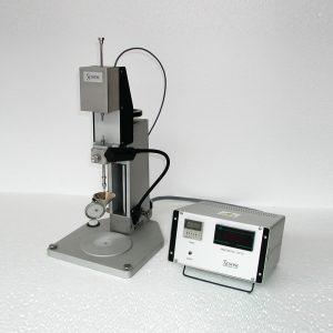 Digital penetrometer - Chemparts Middle East FZC